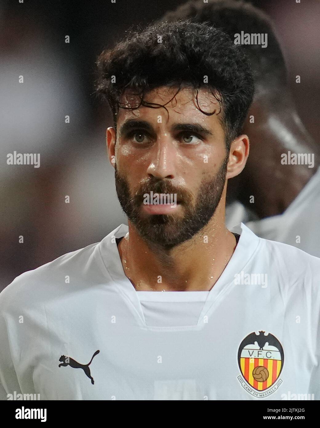 Eray comert hi-res stock photography and images - Alamy