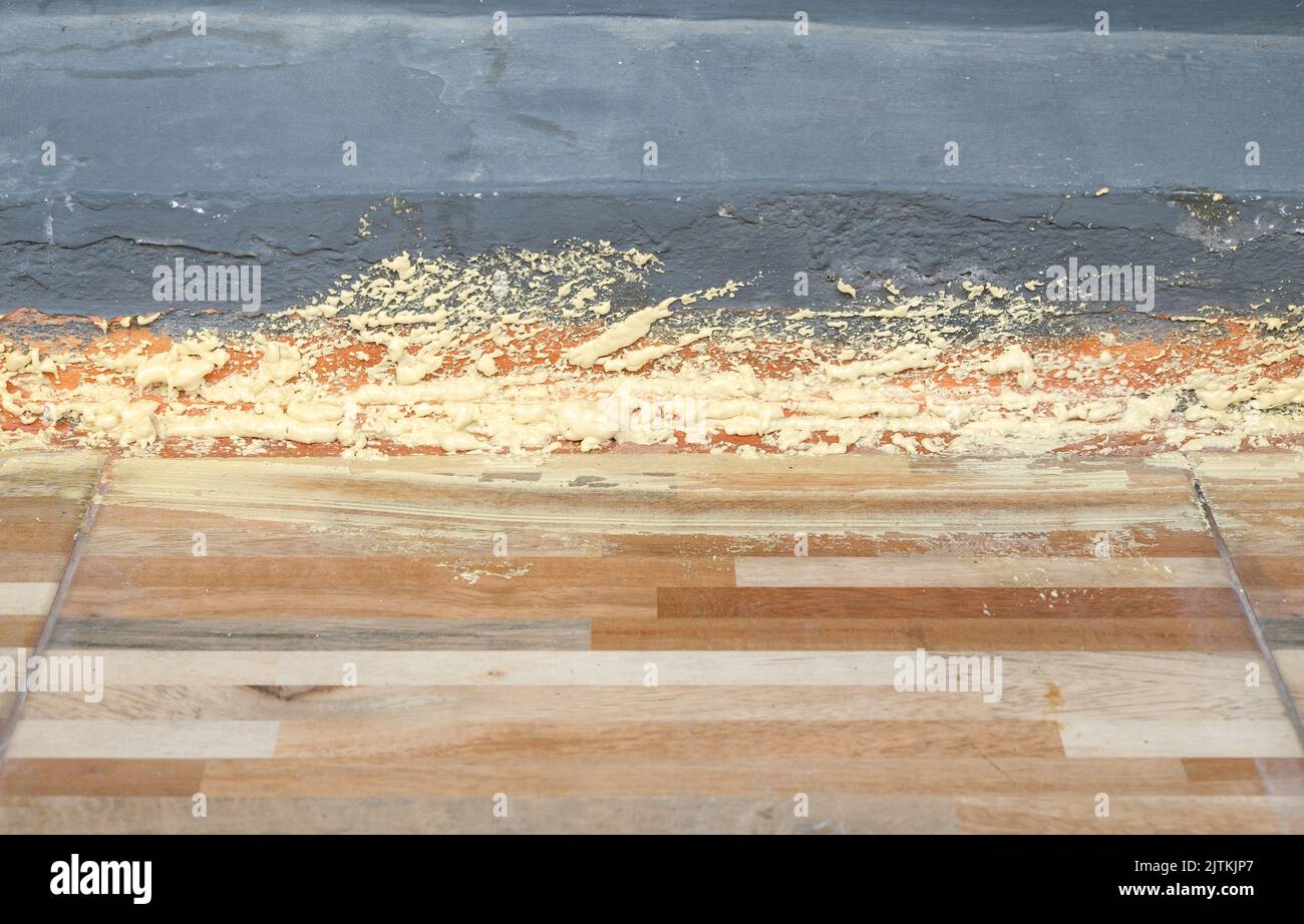 Pu foam floor hi-res stock photography and images - Alamy