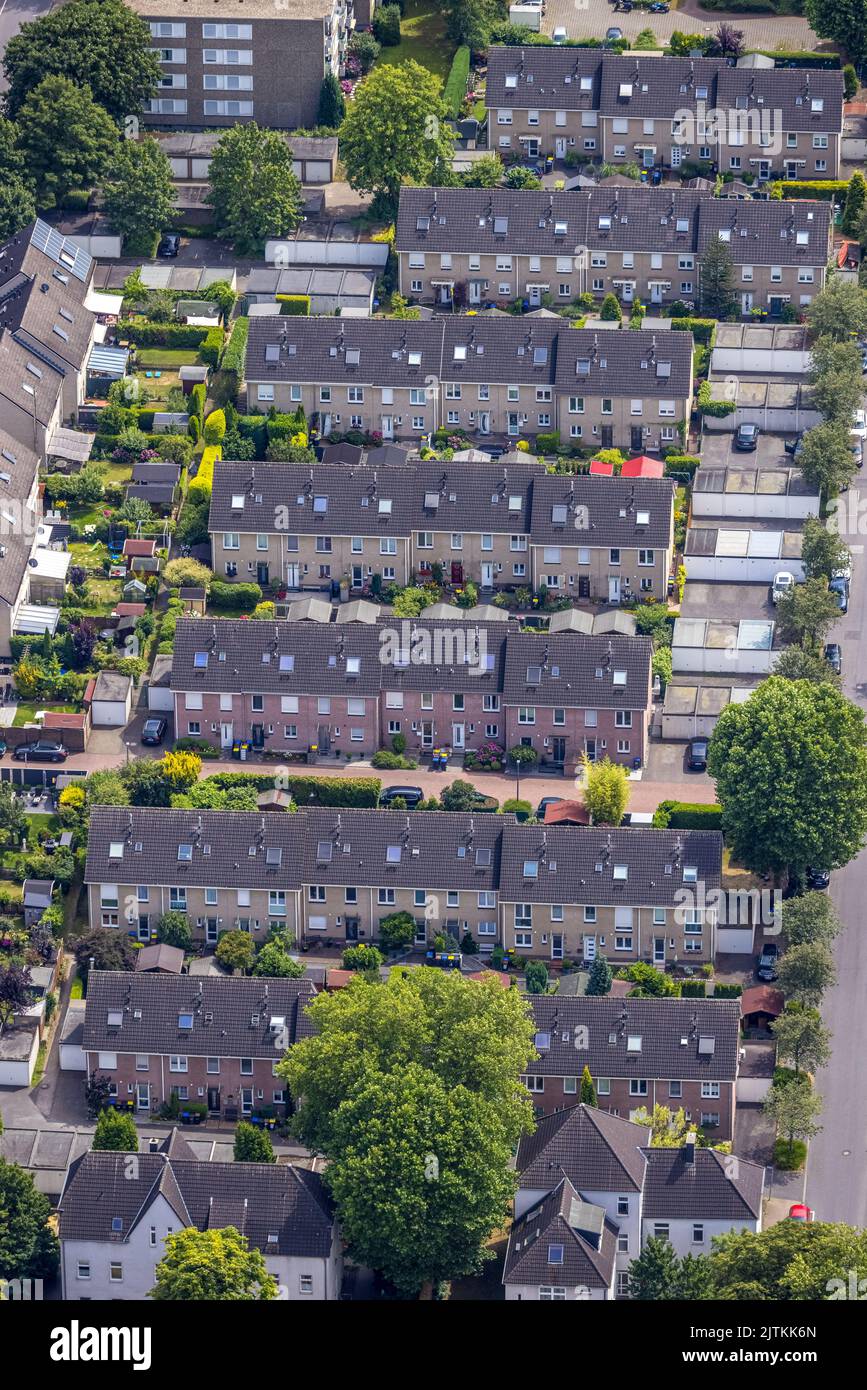 área de rhin ruhr hi-res stock photography and images - Alamy