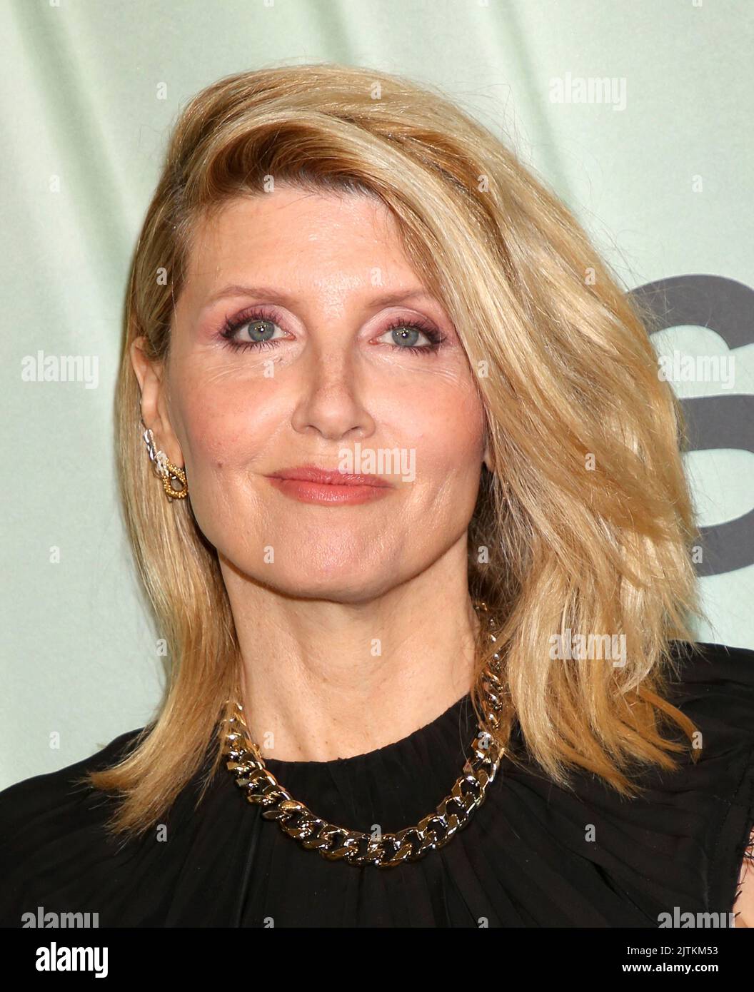 Sharon Horgan attending Apple TV+ 'Bad Sisters' Premiere held at The ...