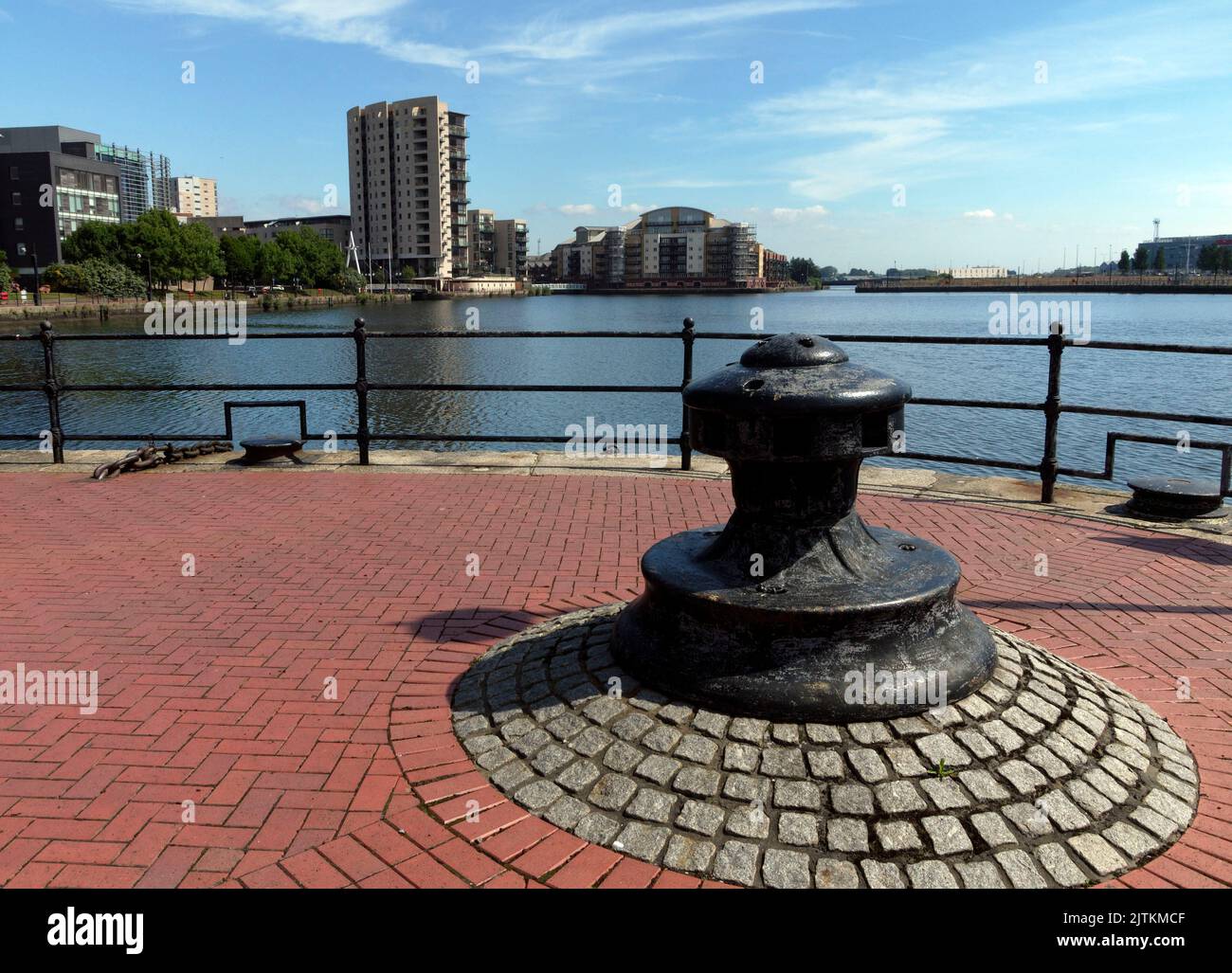 Dock and coal mining relics and artwork. From Pit To Port by John ...