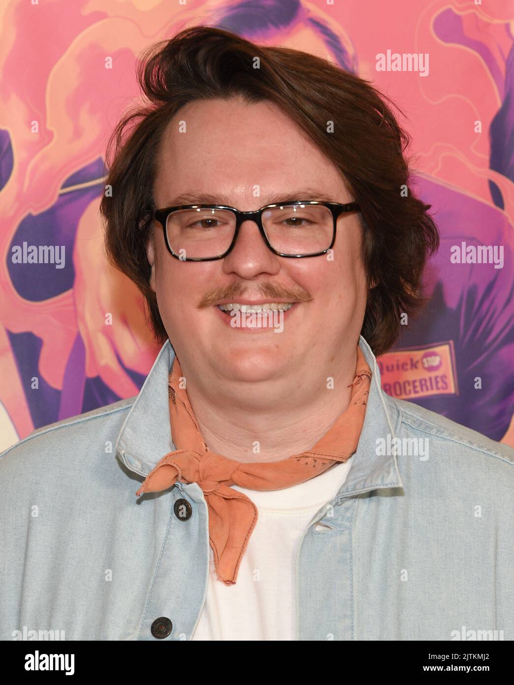 Clerks iii premiere hi-res stock photography and images - Alamy