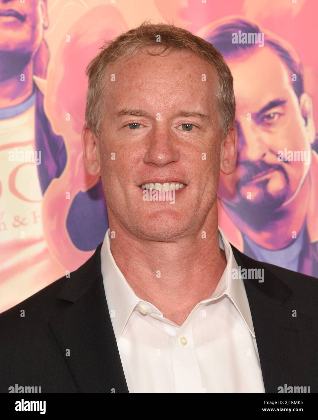 Jeff anderson hi-res stock photography and images - Alamy