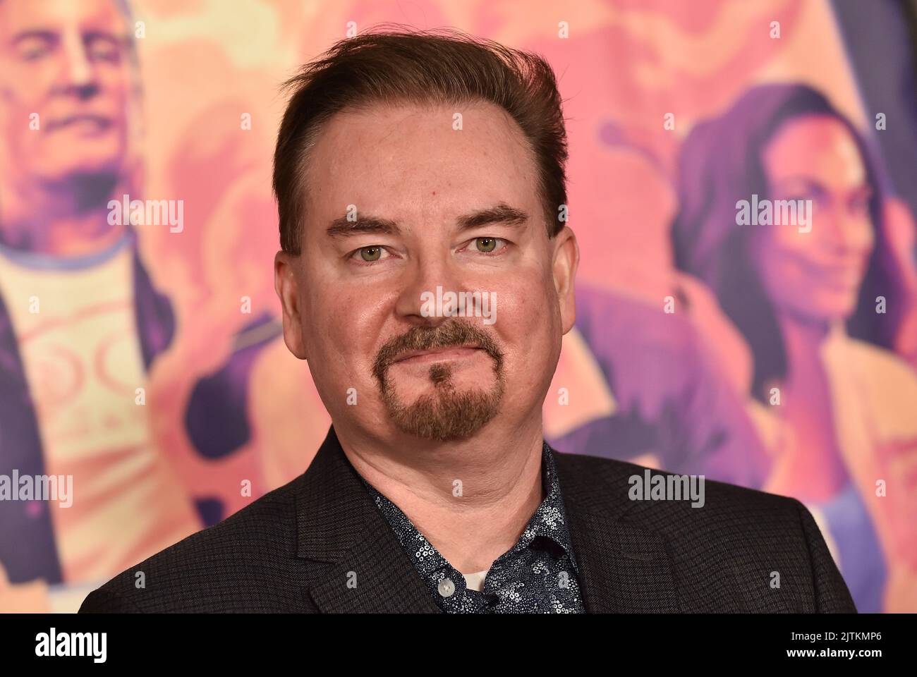 Brian O'Halloran arriving to the ‘Clerks III’ Los Angeles Premiere at ...