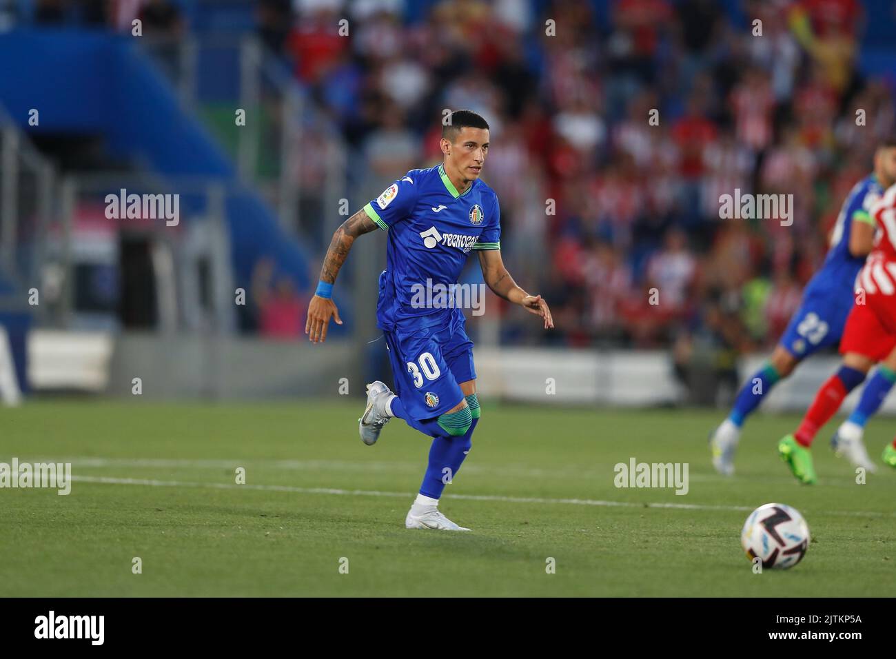 Moises gutierrez hi-res stock photography and images - Alamy