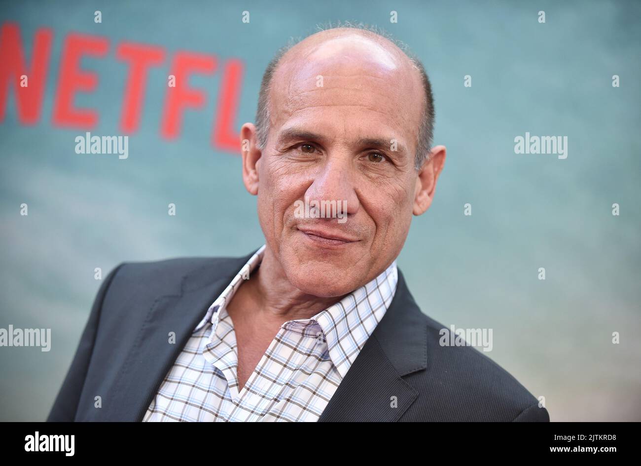 Paul Ben-Victor arriving to Netflix’s ‘Day Shift’ Los Angeles Premiere ...