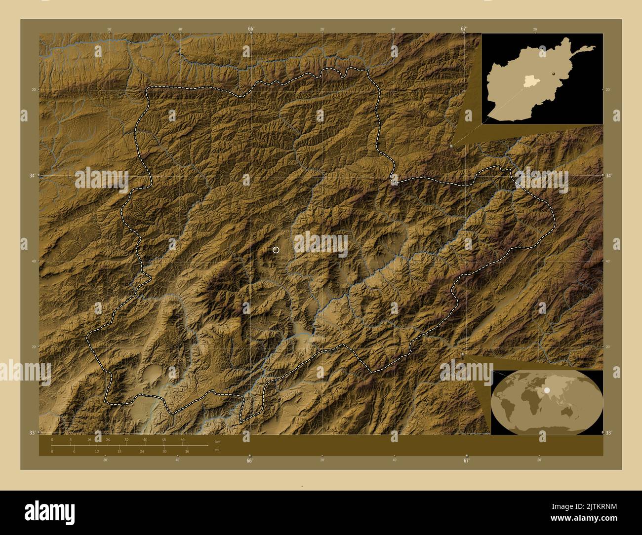 Nili afghanistan hi-res stock photography and images - Alamy