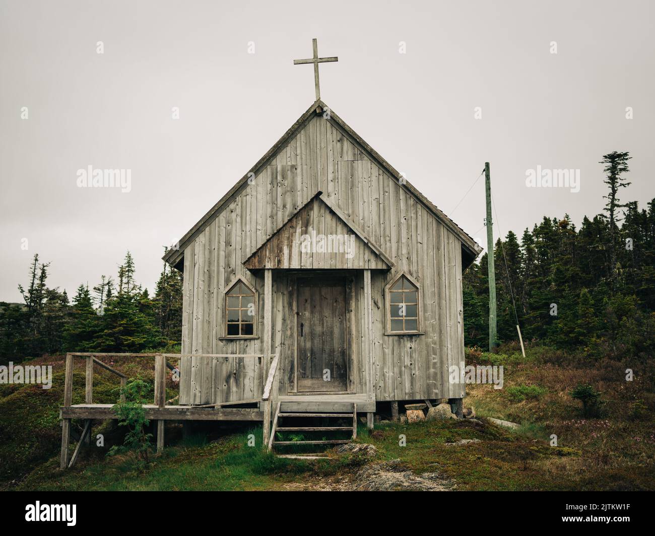 Old bonaventure hi-res stock photography and images - Alamy