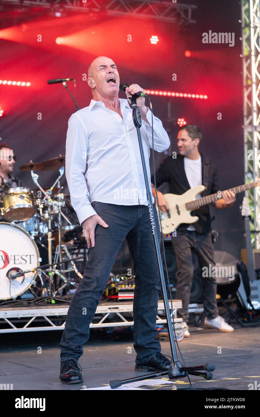 Peter cox hi-res stock photography and images - Alamy