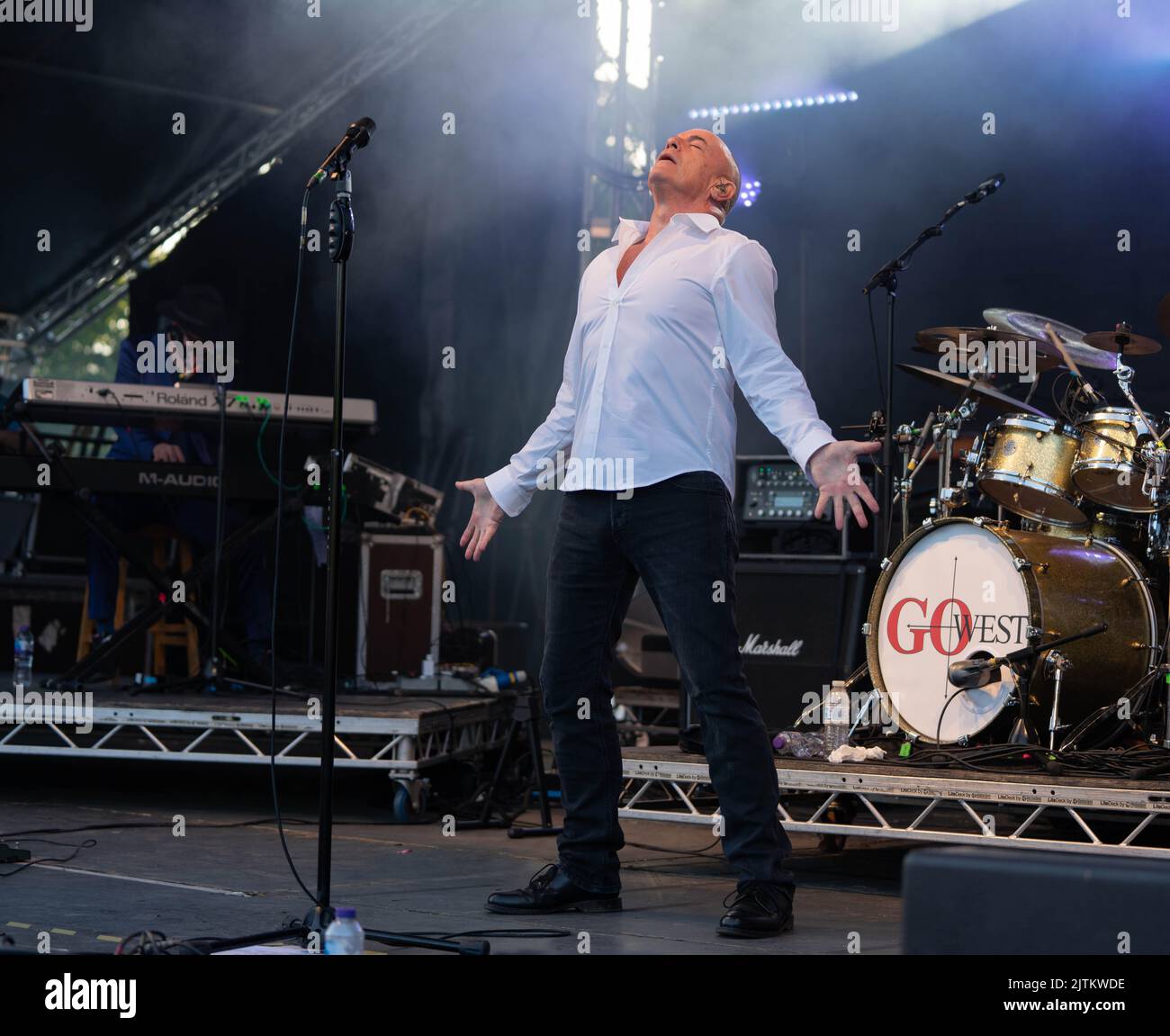 Peter cox hi-res stock photography and images - Alamy