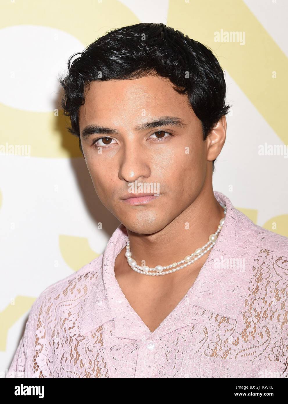 Brandon perea hi-res stock photography and images - Alamy