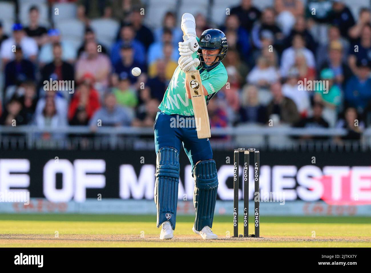 Sam curran 2022 hi-res stock photography and images - Alamy