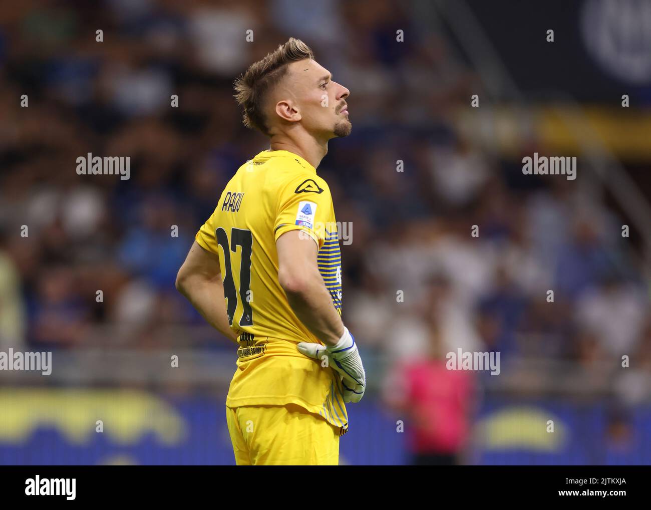 Radu andrei hi-res stock photography and images - Alamy