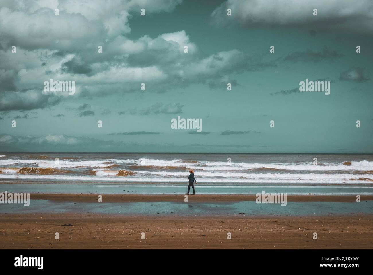 Discover The Beauty of Ireland Stock Photo - Alamy