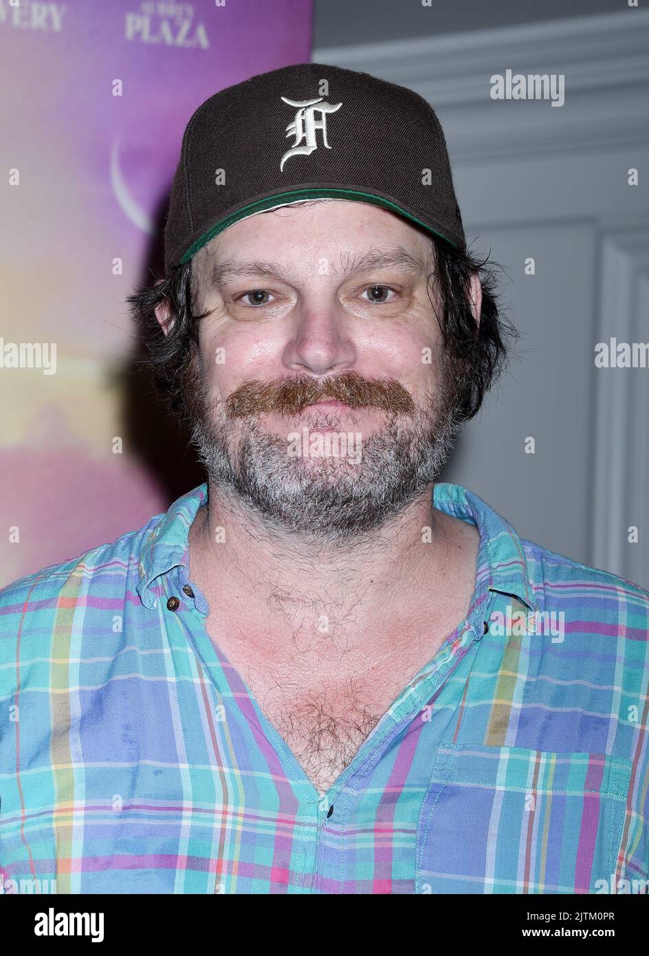 Luca Jones arriving to the "Spin Me Around" Los Angeles Special ...