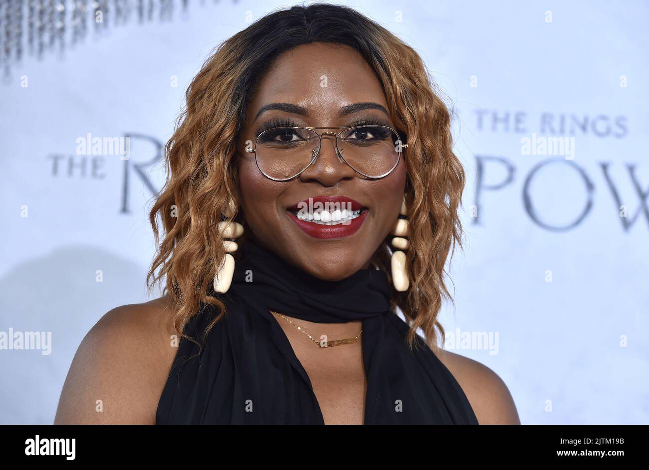 Amy aniobi hi-res stock photography and images - Alamy
