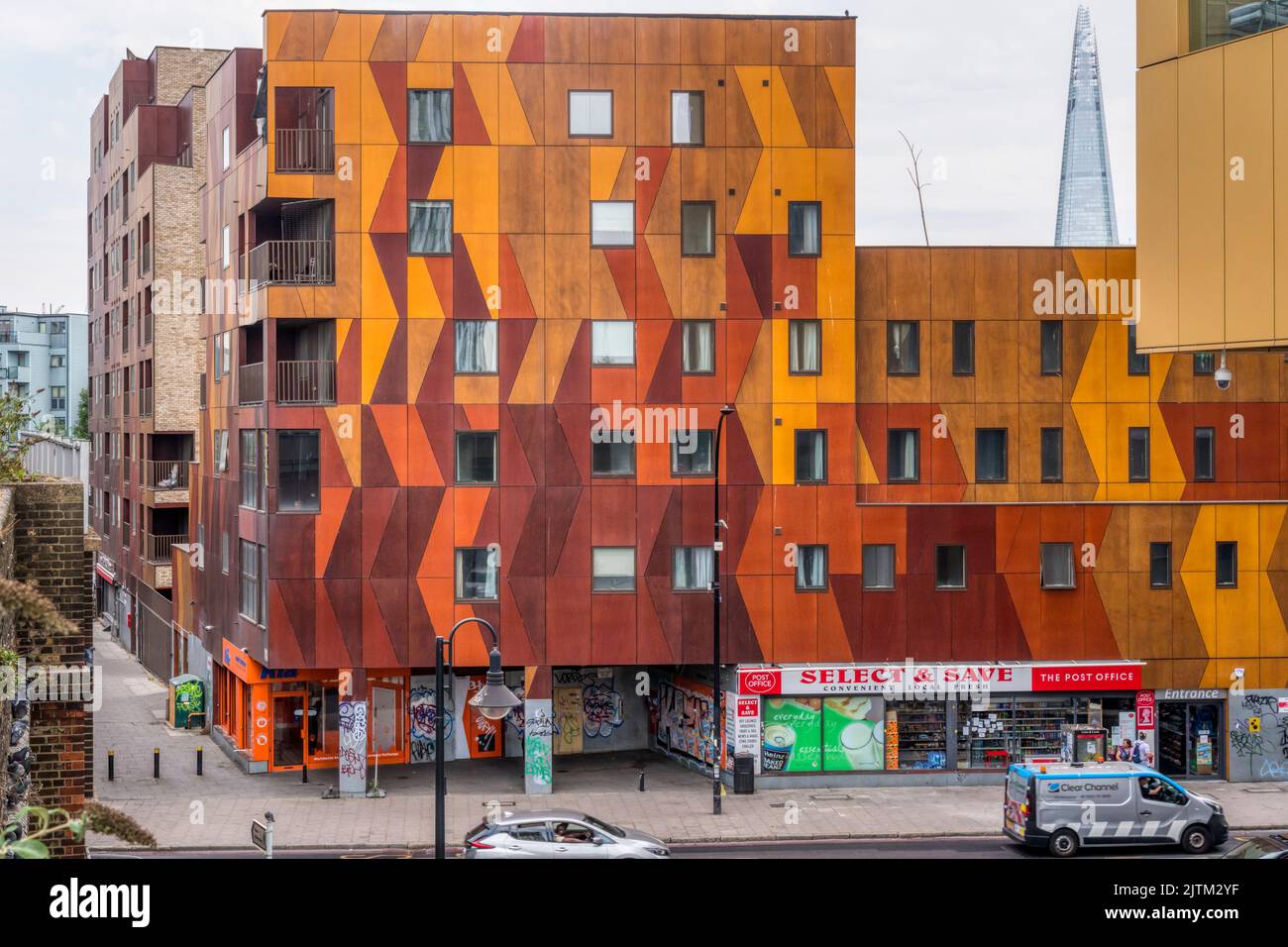 S333 architecture urbanism hi-res stock photography and images - Alamy