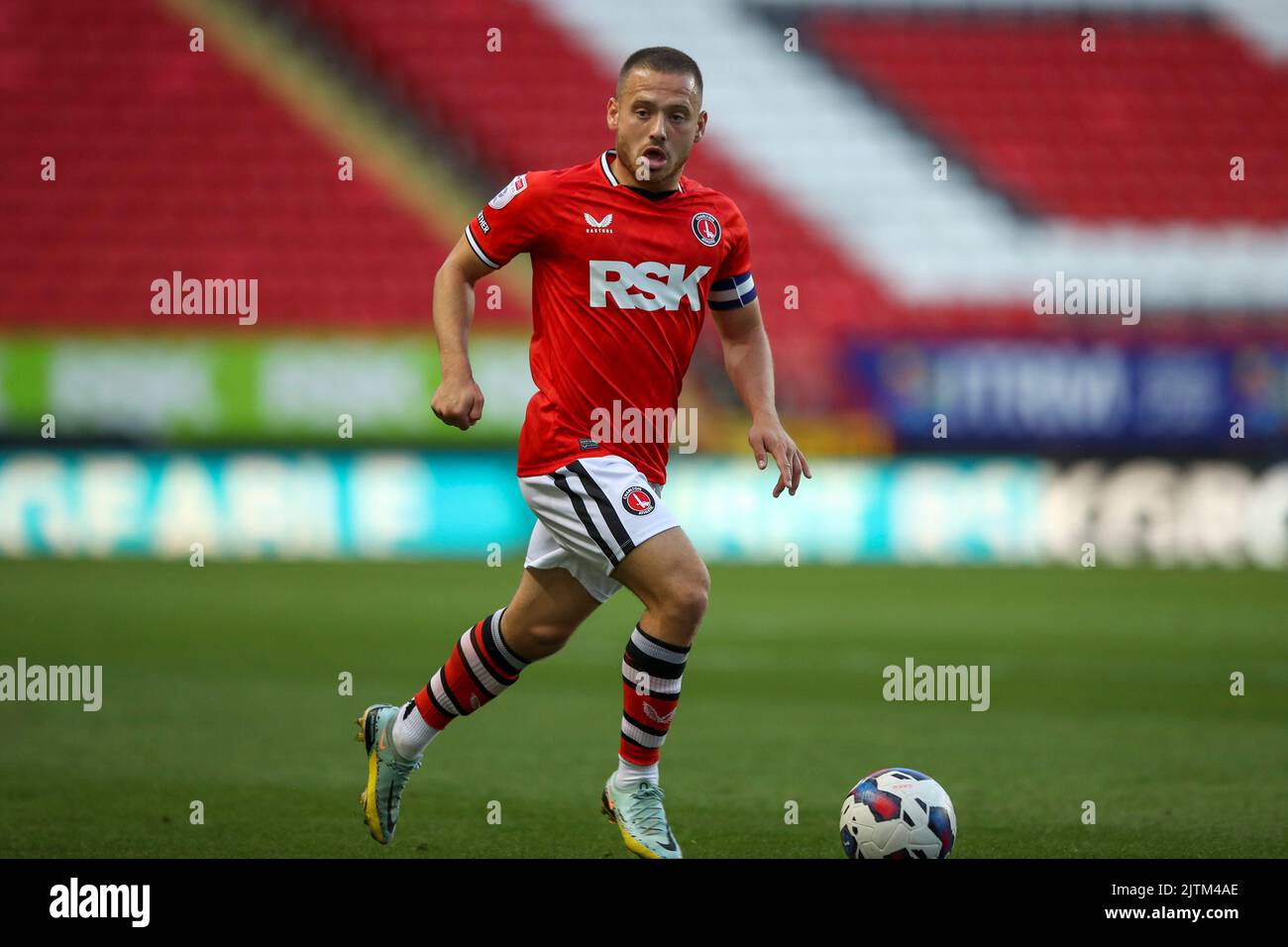 Jack payne 2022 hi-res stock photography and images - Alamy