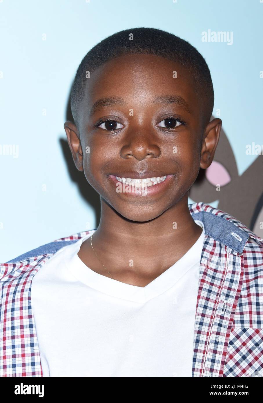 Ca'Ron Coleman arriving to the "The Great Wolf Pack: A Call To ...