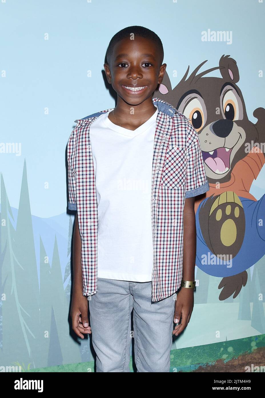 Ca'Ron Coleman arriving to the "The Great Wolf Pack: A Call To ...