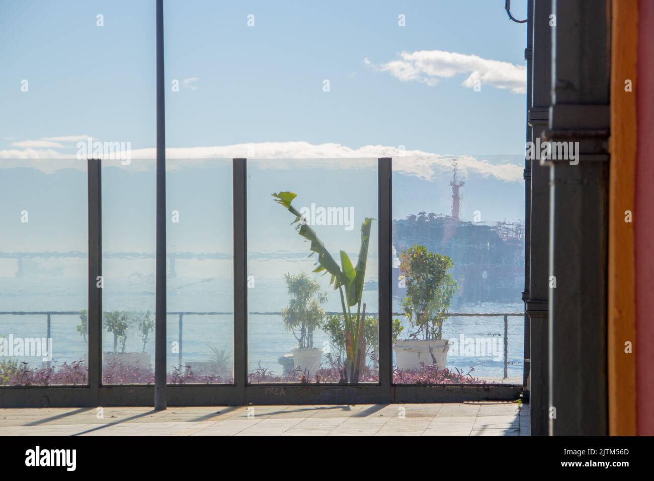 maua square in Boulevard Olimpic, Rio de Janeiro Brazil Stock Photo - Alamy