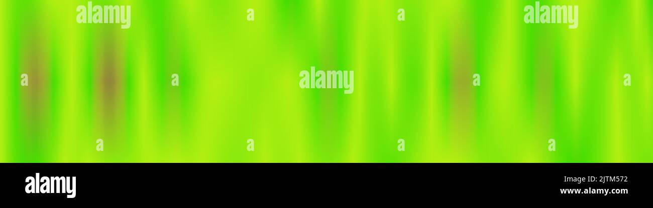 Colors interpolated Northern light of gradient illustration Stock ...