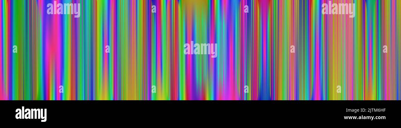 Colors Interpolated Northern Light Of Gradient Illustration Stock Vector Image And Art Alamy 