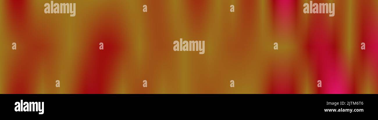 Colors interpolated Northern light of gradient illustration Stock ...