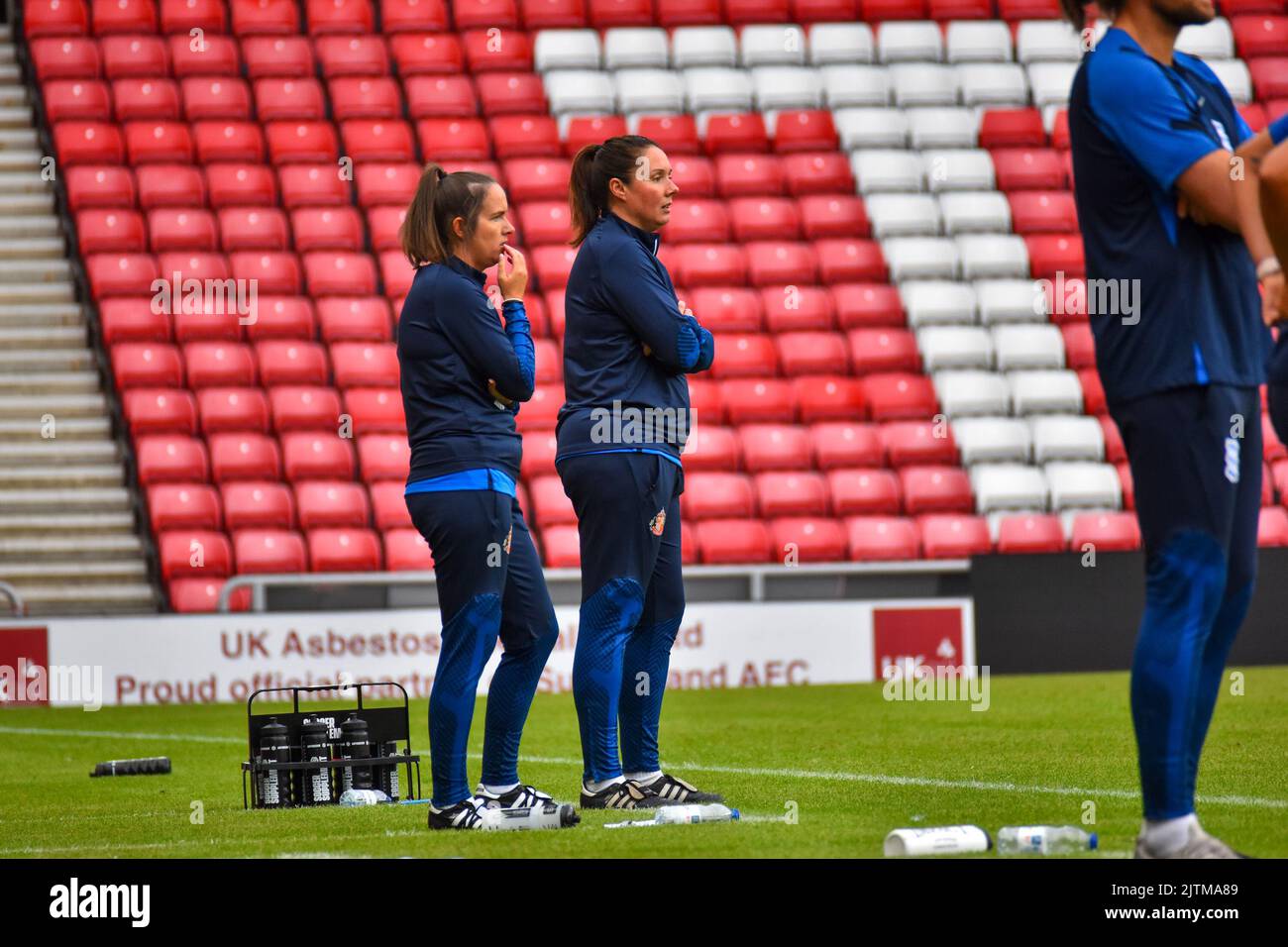 Melanie reay hi-res stock photography and images - Alamy