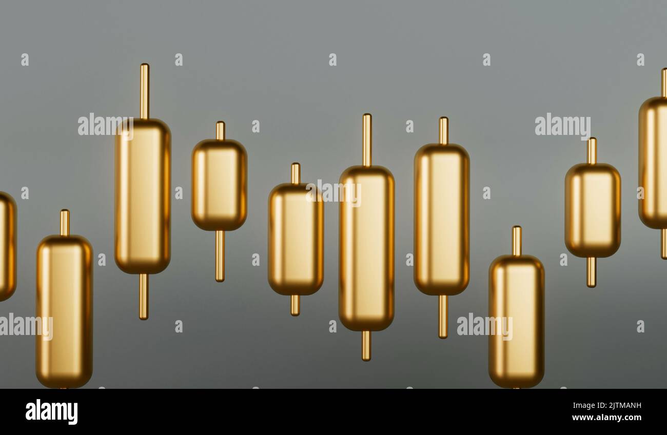 Gold stock stock hi-res stock photography and images - Alamy