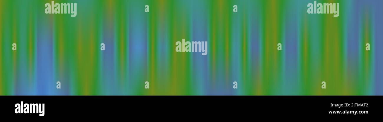 Colors interpolated Northern light of gradient illustration Stock ...