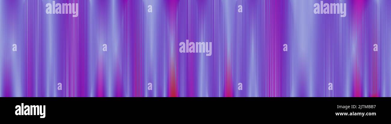 Colors interpolated Northern light of gradient illustration Stock ...