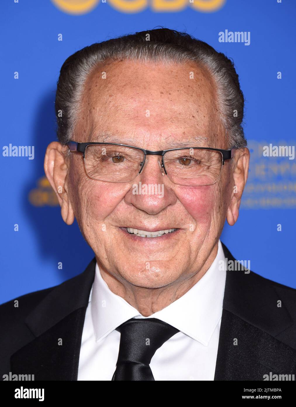 Frank caprio hi-res stock photography and images - Alamy