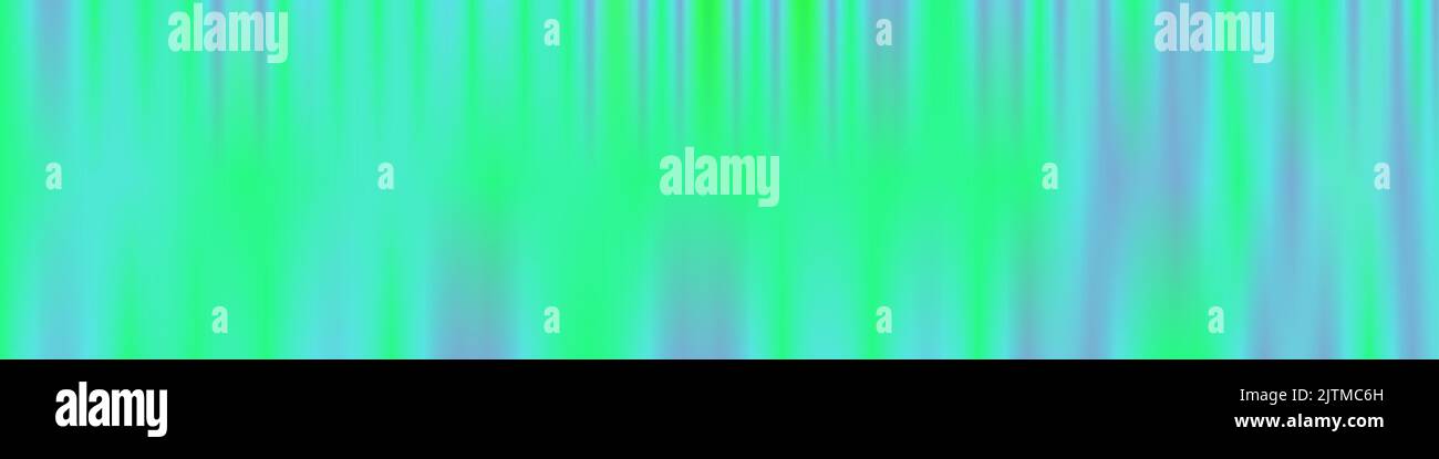 Colors interpolated Northern light of gradient illustration Stock ...