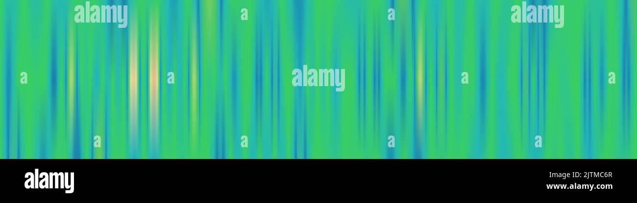 Colors interpolated Northern light of gradient illustration Stock ...