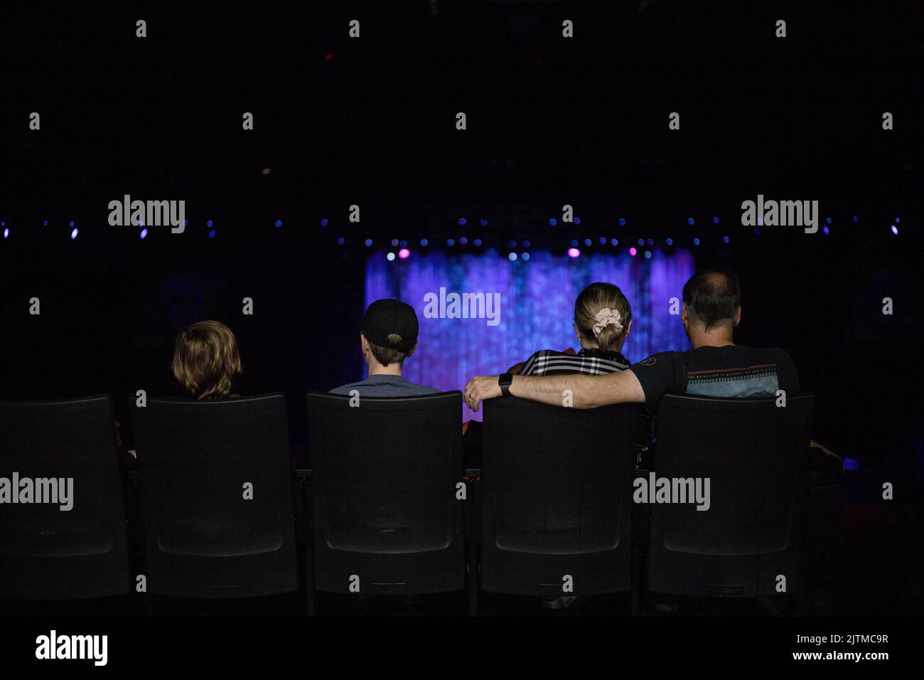 Pacific coliseum hi-res stock photography and images - Alamy