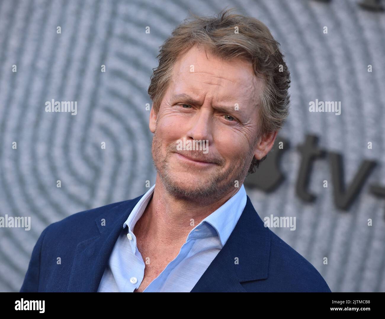 Greg kinnear 2022 hi-res stock photography and images - Alamy