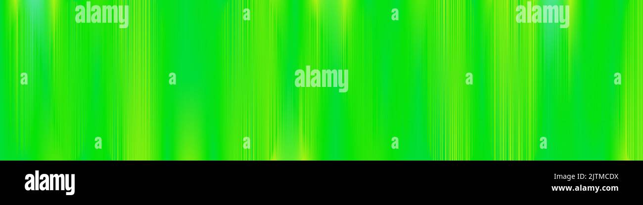 Colors interpolated Northern light of gradient illustration Stock ...