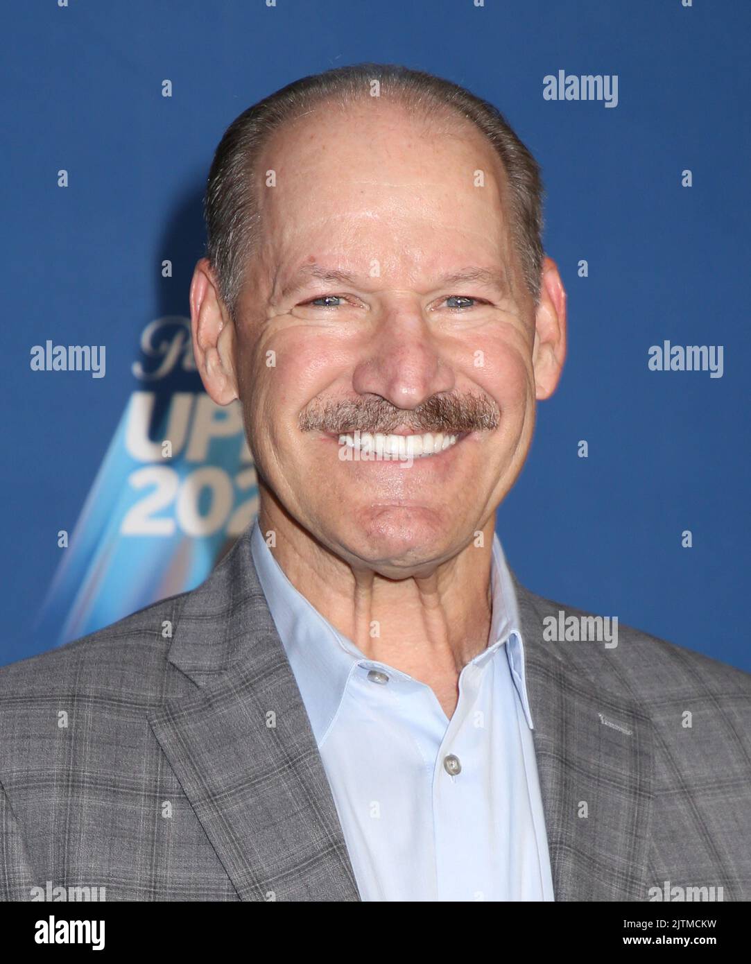 Bill Cowher attending the Paramount Upfront 2022 Post Party held at 660 ...