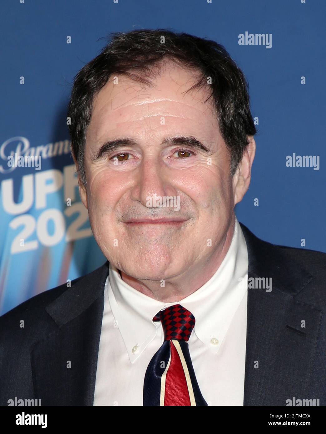 Richard Kind attending the Paramount Upfront 2022 Post Party held at ...