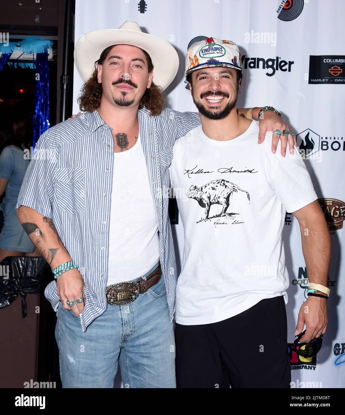 Ian munsick hi-res stock photography and images - Alamy