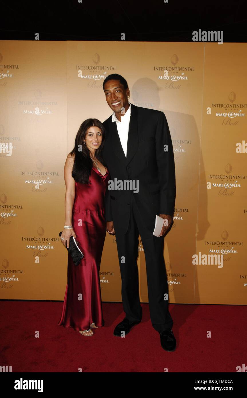 Miami, United States Of America. 09th Nov, 2007. MIAMI - FL, NOVEMBER ...