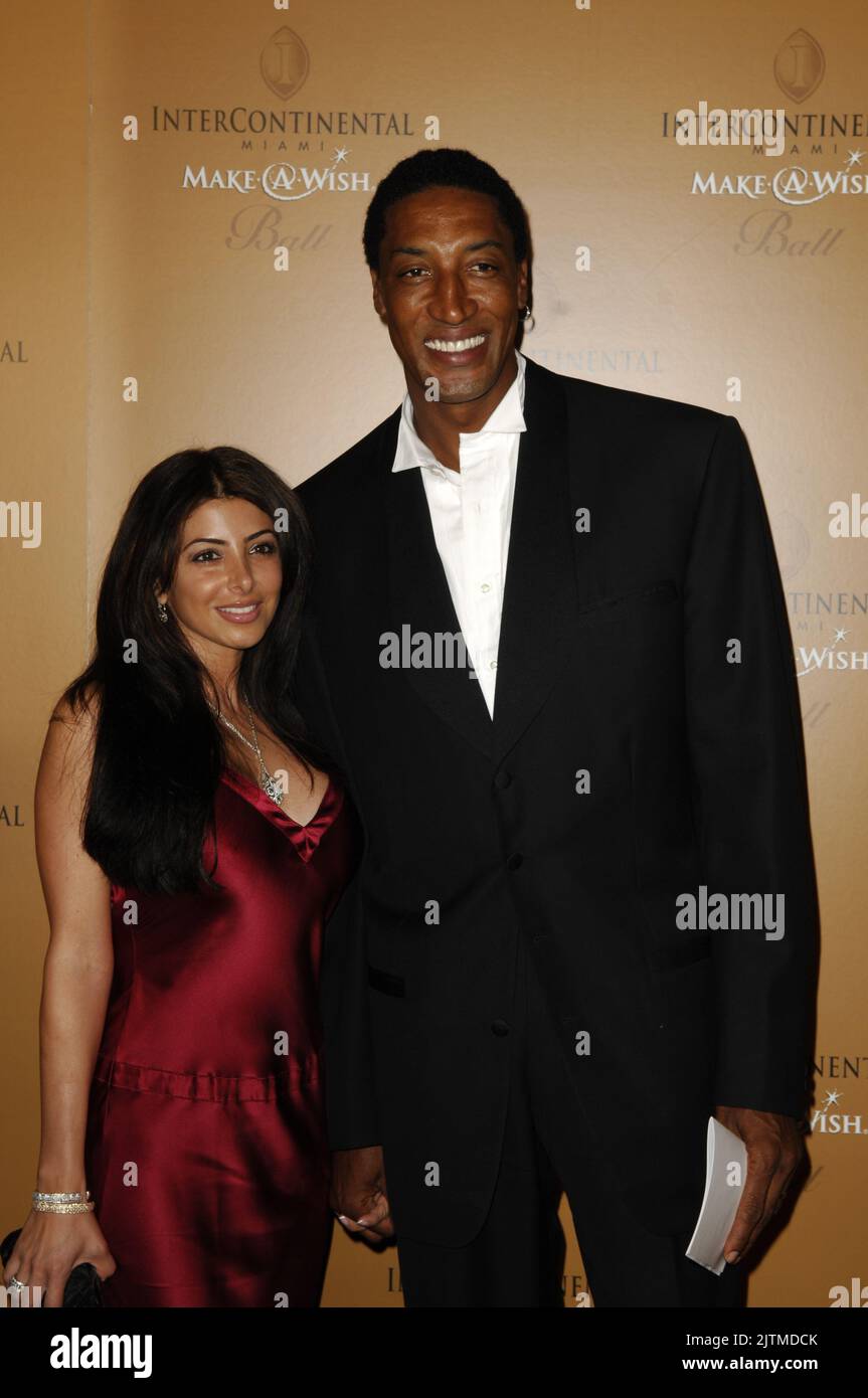 Miami, United States Of America. 09th Nov, 2007. MIAMI - FL, NOVEMBER ...