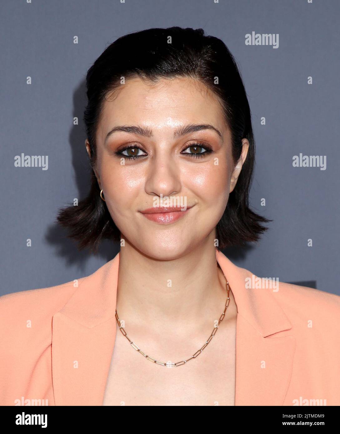 Katie Findlay 2022
