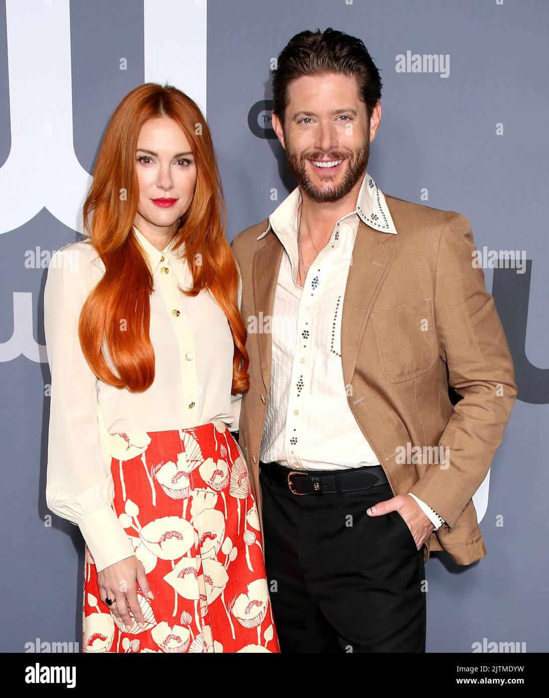 Danneel Ackles 2022