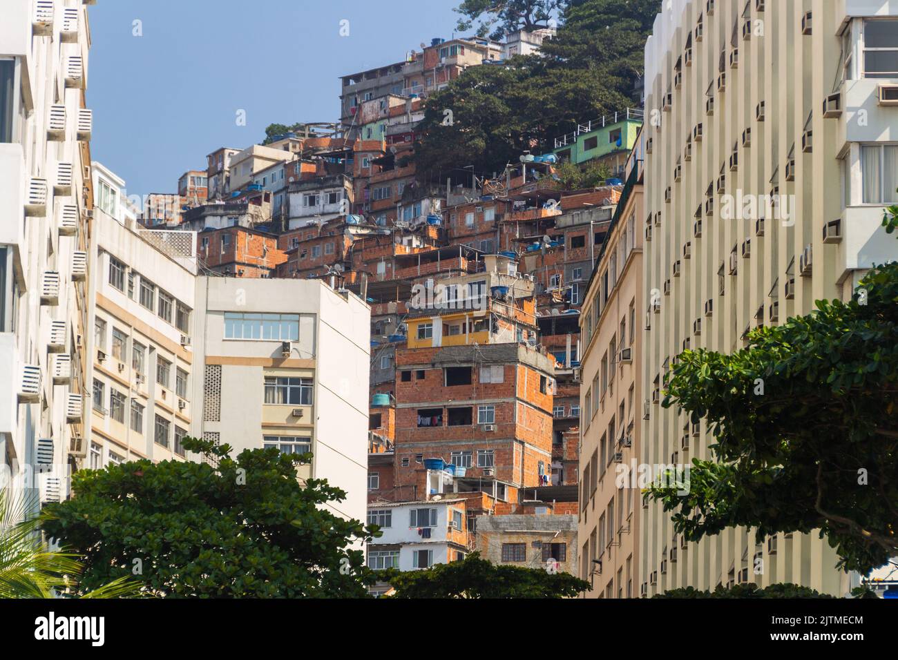 Brazil houses exterior hi-res stock photography and images - Alamy