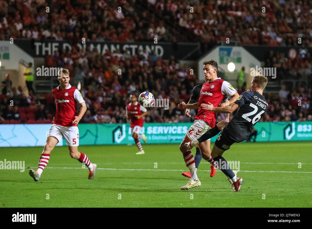 Pat ashton hi-res stock photography and images - Alamy