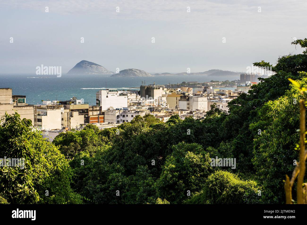 Ladeira do leme hi-res stock photography and images - Alamy
