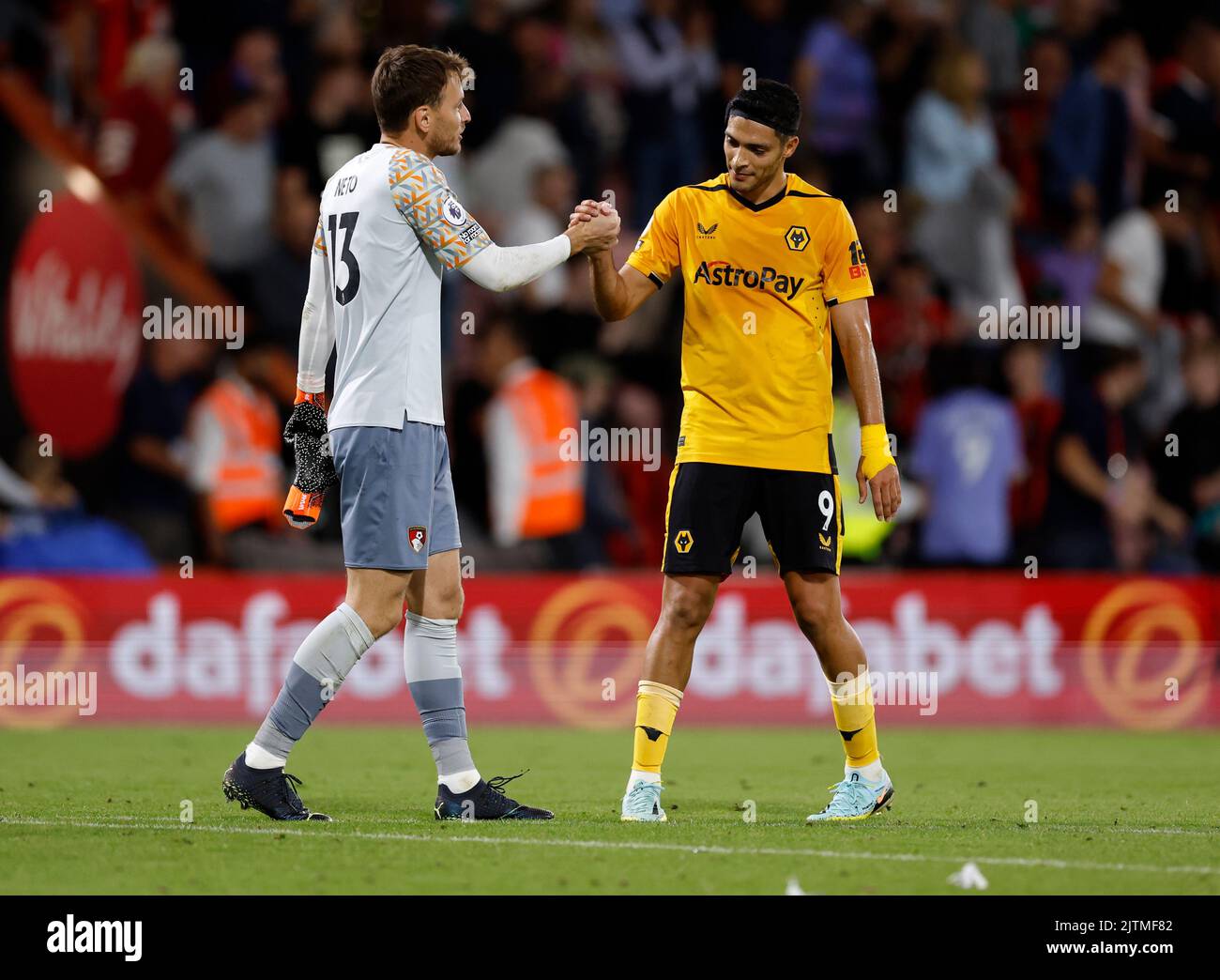 Bournemouths neto hi-res stock photography and images - Alamy