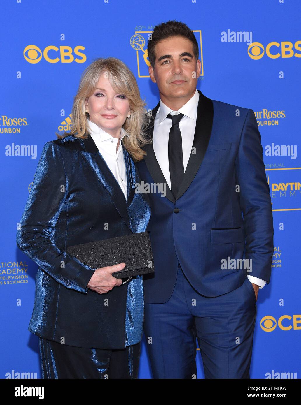 Galen gering 2022 hi-res stock photography and images - Alamy
